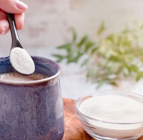 Happy Collagen - Triple Peptide Complex of Collagen - HappyCo