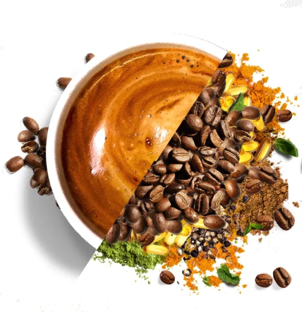 AGARA Coffee | Buy AGARA Life Functional Coffee Online